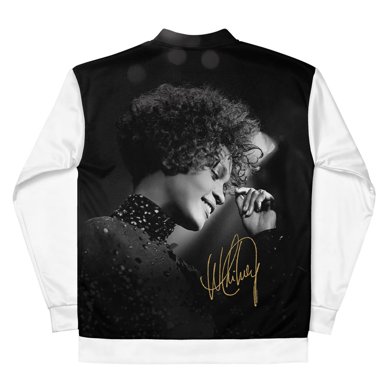 Whitney Houston Boutique - Shop Whitney Houston Music, Apparel, & More