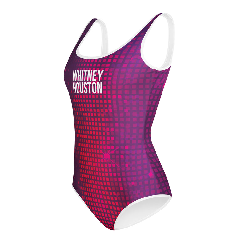 Whitney Houston Boutique - Shop Whitney Houston Music, Apparel, & More