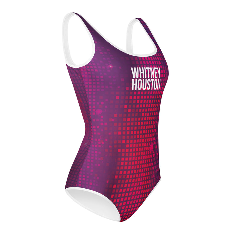 Whitney Houston Boutique - Shop Whitney Houston Music, Apparel, & More