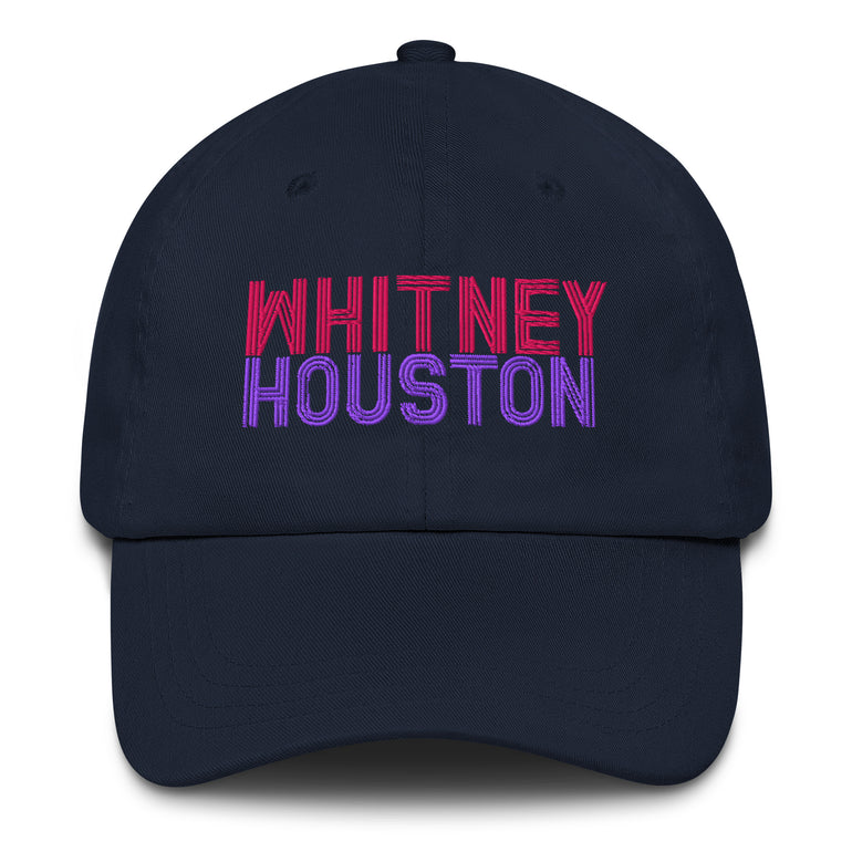 Whitney Houston Boutique - Shop Whitney Houston Music, Apparel, & More