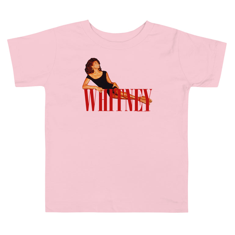 T-Shirts & Tanks – Whitney Houston Boutique