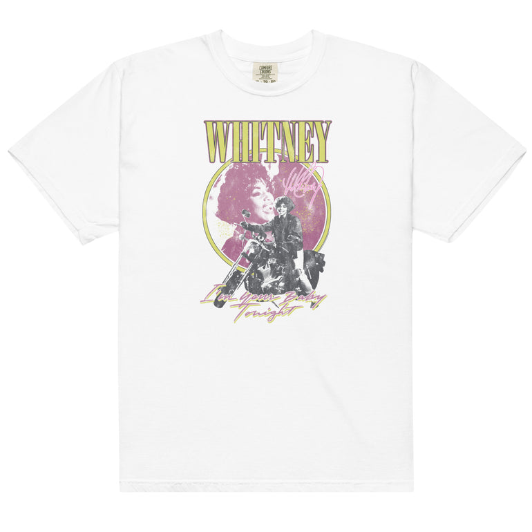 Whitney Houston Boutique - Shop Whitney Houston Music, Apparel, & More